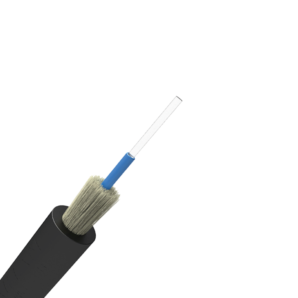 DROP FIBER Round Type – Pakistan Telecom Cables Limited