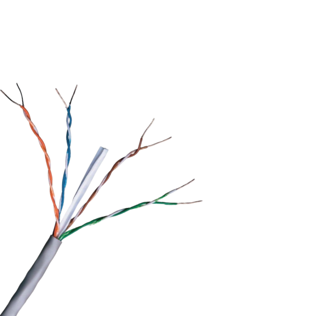 NETWORKING/LAN CABLE – Pakistan Telephone Cables Limited